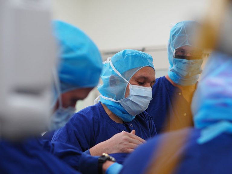 More About Associate Professor Sol Qurashi