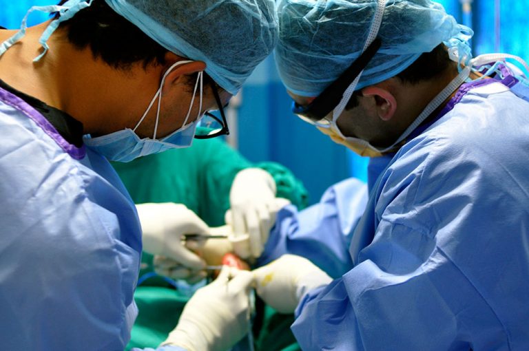 the-clinic - The Hip & Knee Clinic